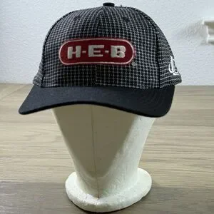 Logo Athletic | Accessories | Vintage Logo Athletics Cap Hat Heb ...
